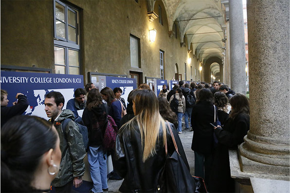 Esplora il mondo alla International Week 2025 | Università Cattolica ...