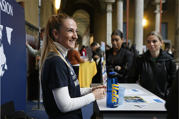 Esplora il mondo alla International Week 2025 | Università Cattolica ...