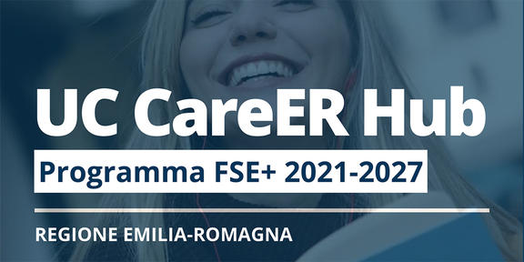 UC CareER Hub | Università Cattolica del Sacro Cuore